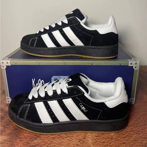 adidas | Shoes | Korn X Adidas Originals Campus 0s | Poshmark